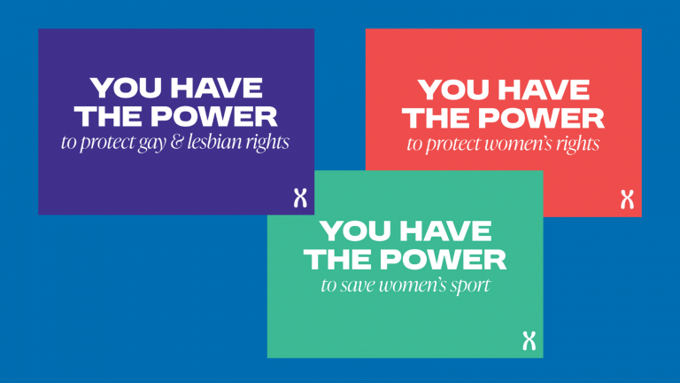 Campaigns Sex Matters