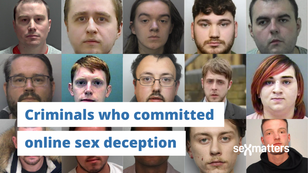 Digital identities risk enabling “catfishing” crimes - Sex Matters